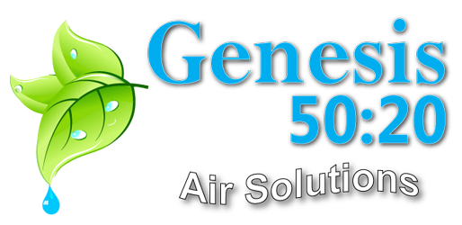Ritello - Fresh Water Washed Air - Genesis 50:20 Air Solutions